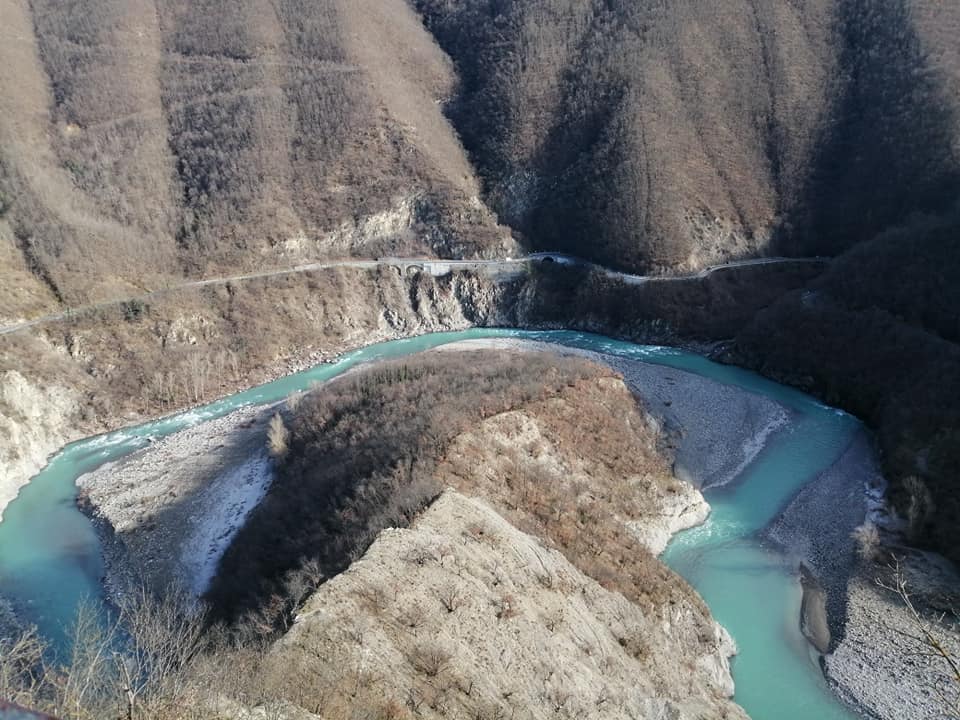 Vieni via con me: Risalendo la Val Trebbia, la valle delle favole