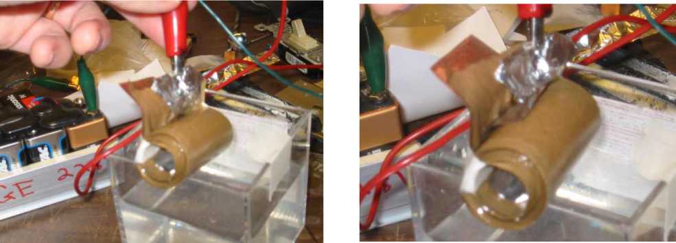 Earth Battery Design | Ground Power Generator