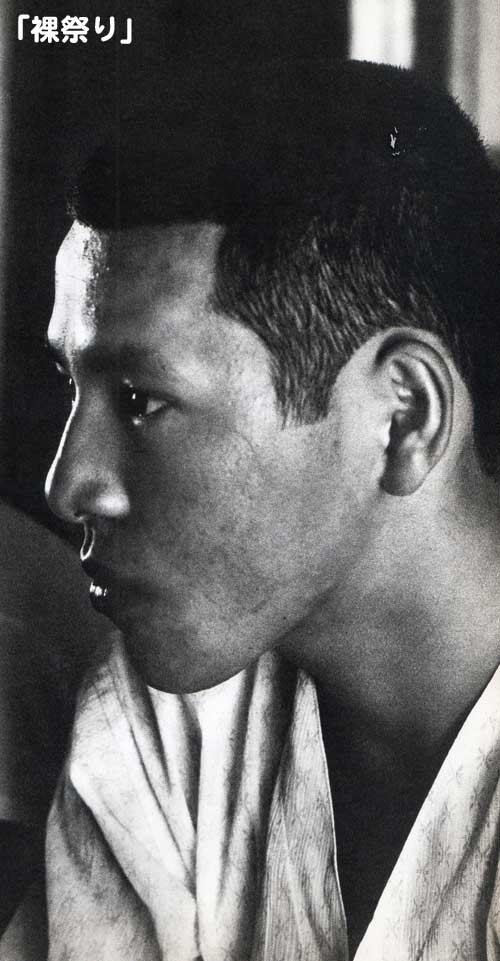 めのおかしブログ: 矢頭保が”カリスマ写真家”になるまで／その2・・・パートナー兼パトロンだったアメリカ人メレディス・ウィザビー ...