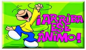 CRISTIANO EXTERNO: 10 Pasos para tener buen ánimo todo el día