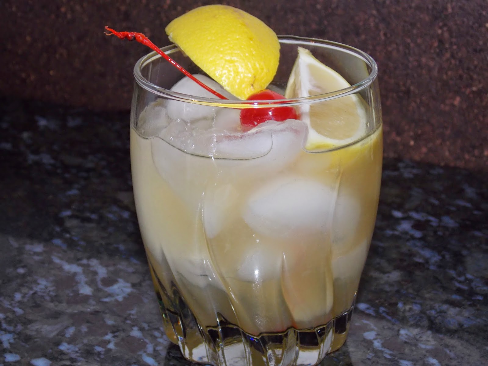 Nicky's Food and Travel: Bacon-Wrapped Chicken Breast