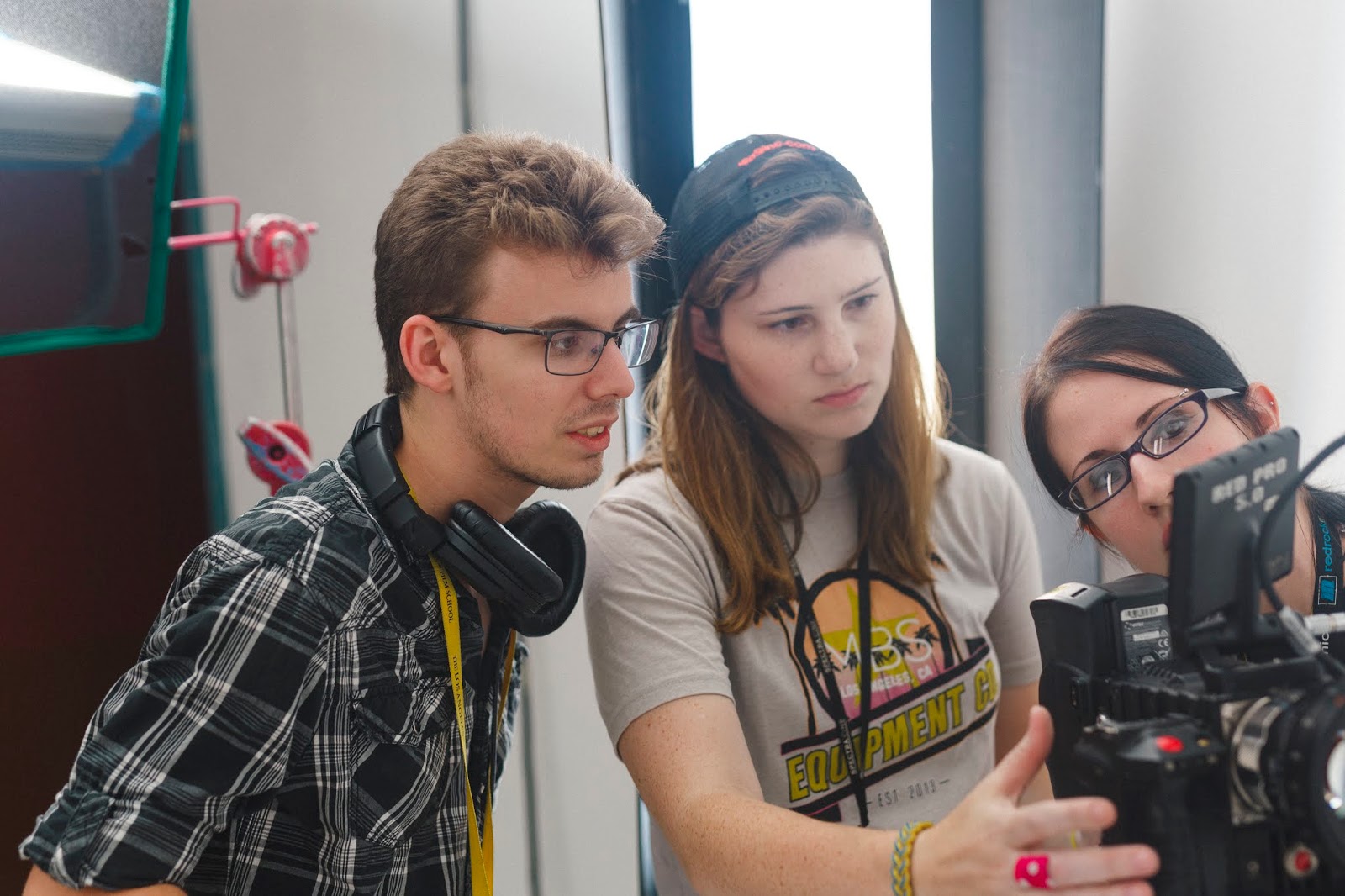 CAMERON MITCHELL ELMORE: Secret Space