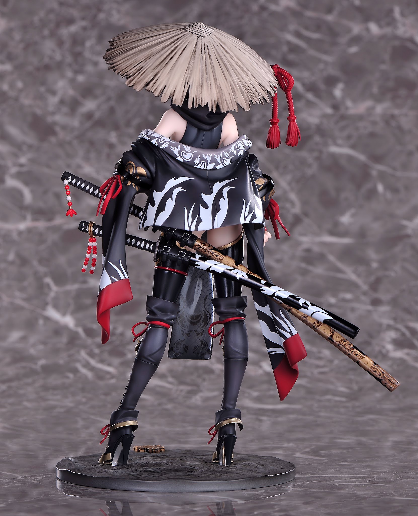 SWAV Original Character - Shoshuu 1/7 (WINGS inc.)