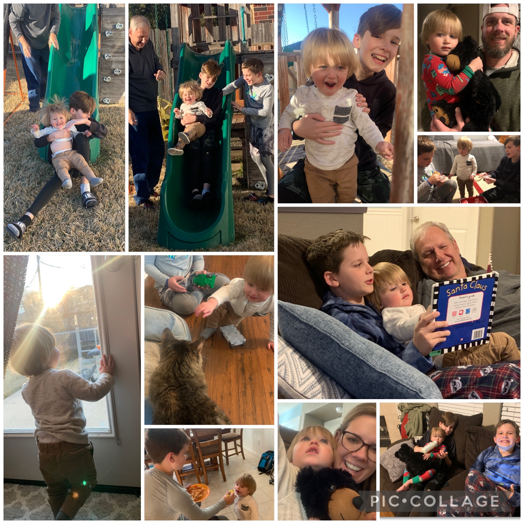 a DAY in the life: Our FIRST Cousin Sleepover!