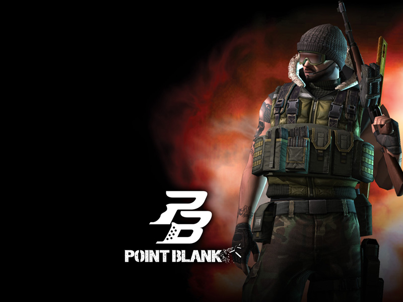 Daftar Urutan Pangkat Clan Point Blank | SnutzPark