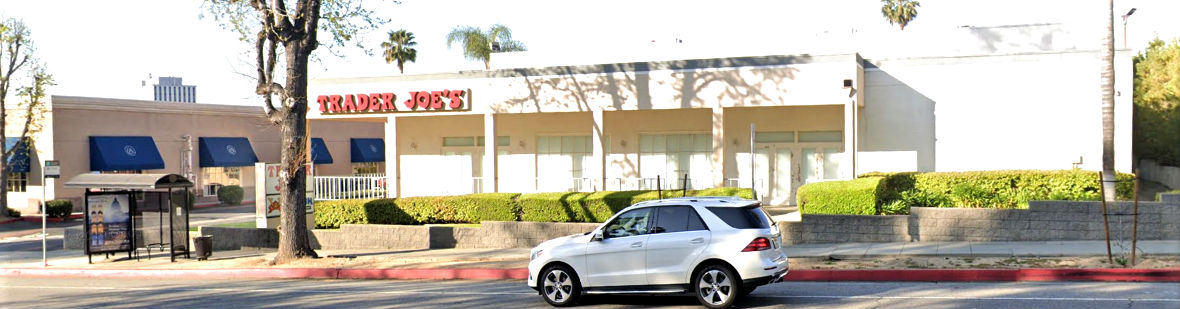 Los Angeles Theatres: Hastings Ranch 3