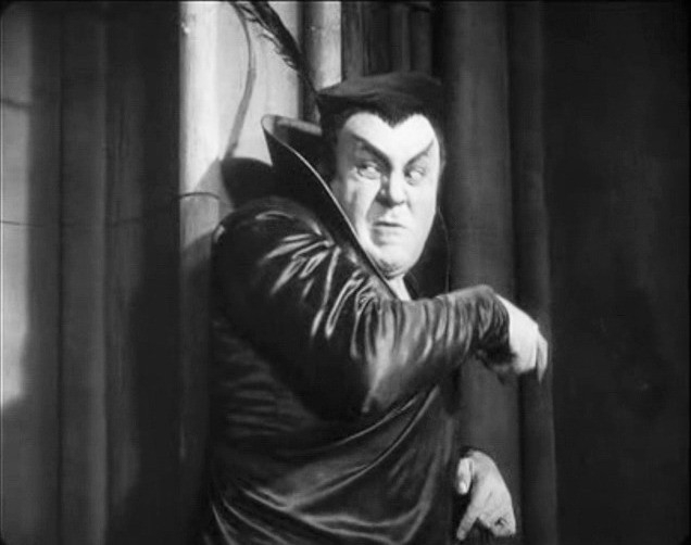 Jeff Rapsis / Silent Film Music: 'Faust' and foremost: spooky F.W ...