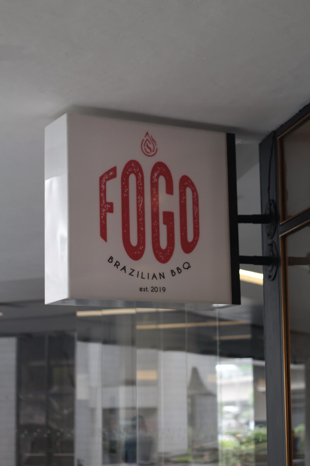 Fogo Brazilian BBQ at Intiland Tower Sudirman Jakarta