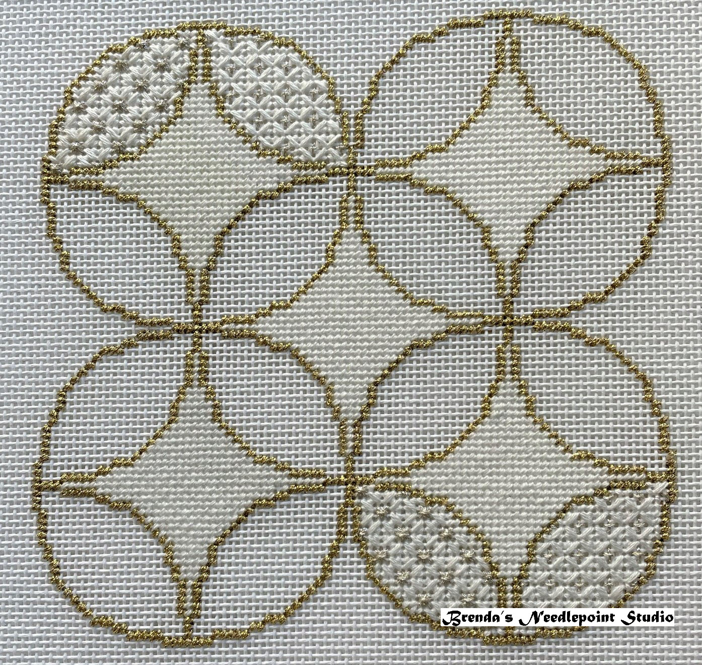 Brenda's Needlepoint Studio: 2021