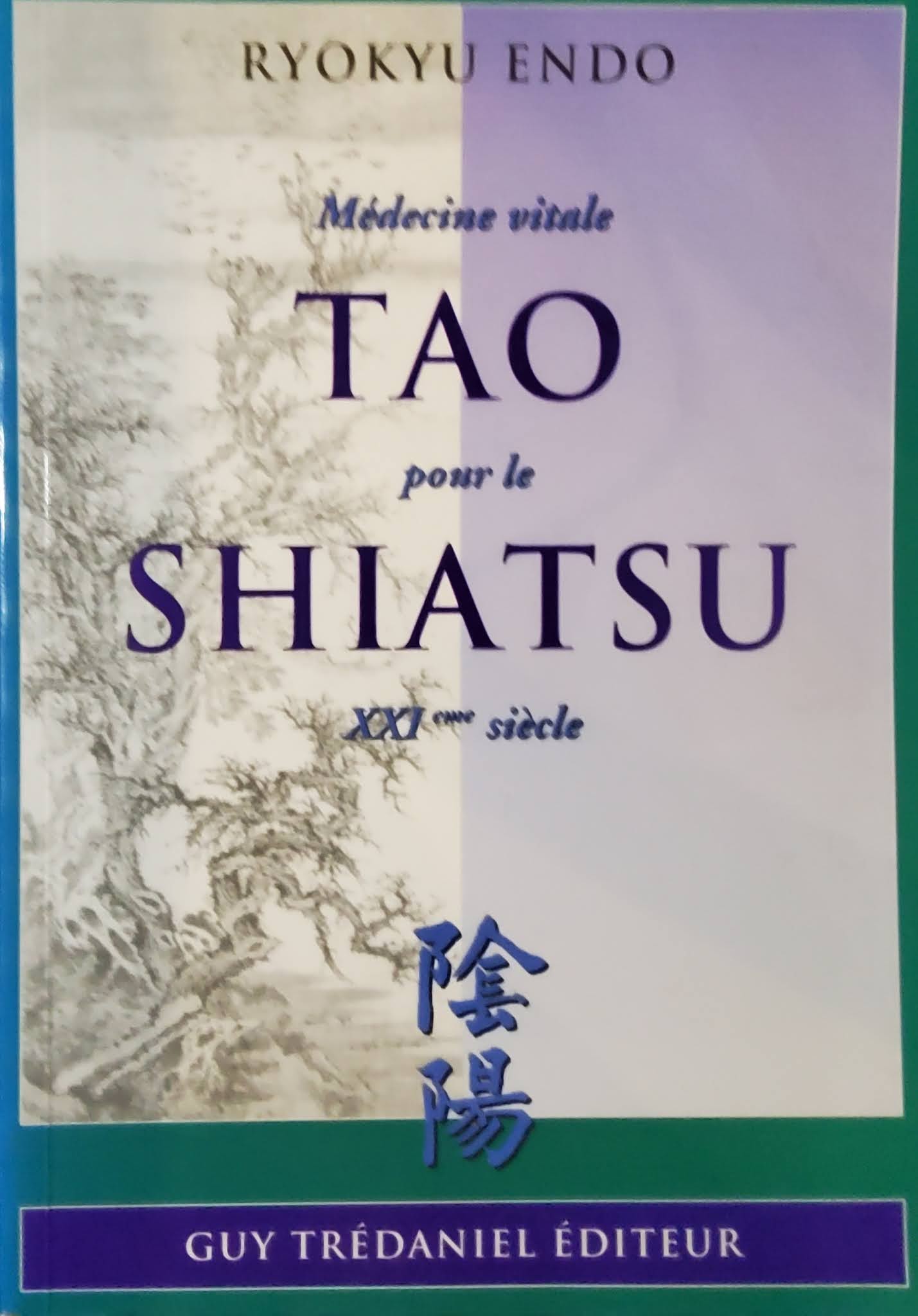 Shinmon Shiatsu - Le shiatsu, un art japonais: Le long chemin des ...