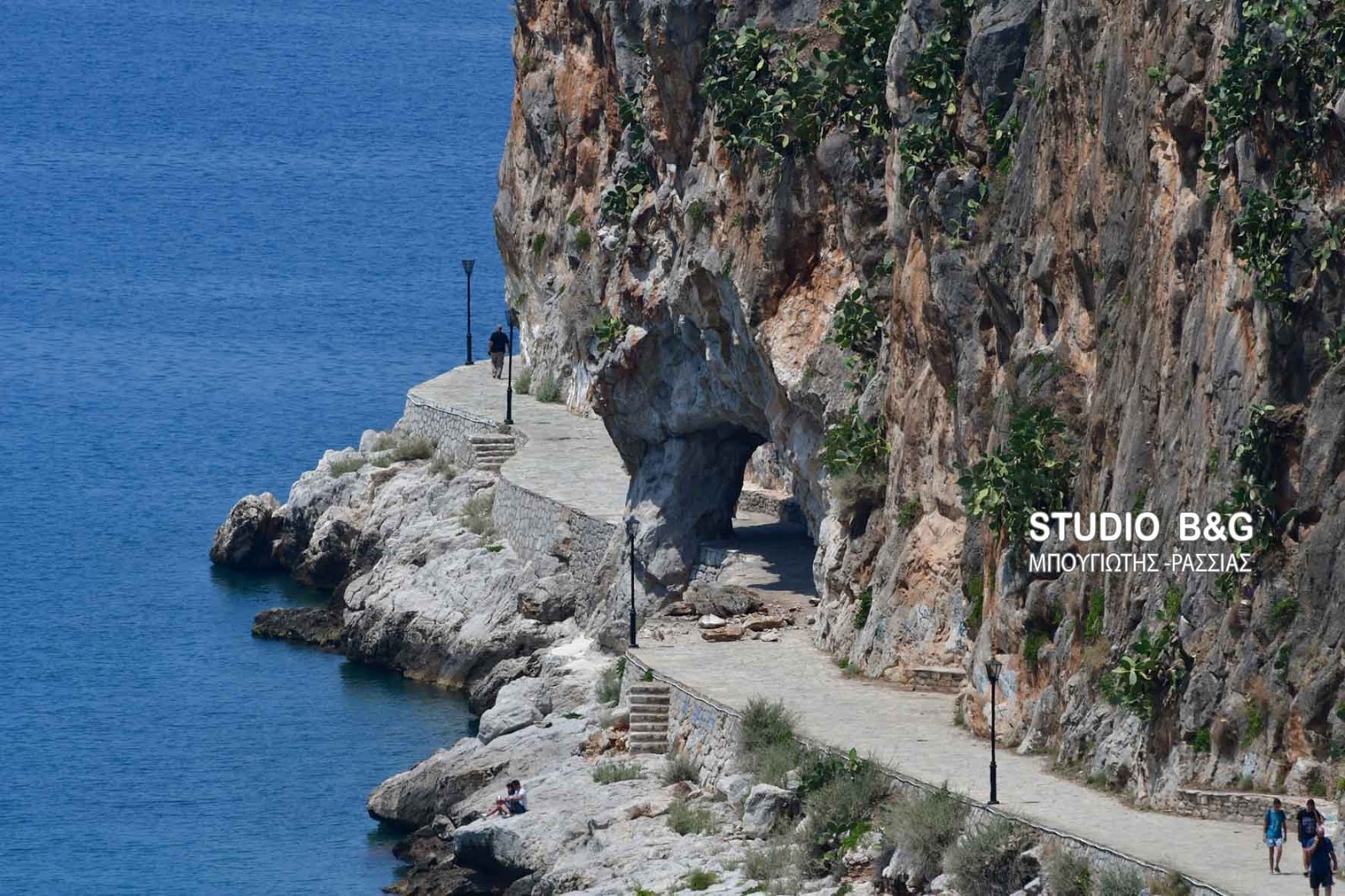 Αργολικός Ποιμήν: ΝΑΥΠΛΙΟ- ΣΥΝΕΧΙΖΟΝΤΑΙ ΟΙ ΚΑΤΟΛΙΣΘΗΣΕΙΣ ΣΤΗΝ ΠΑΡΑΛΙΑ ...