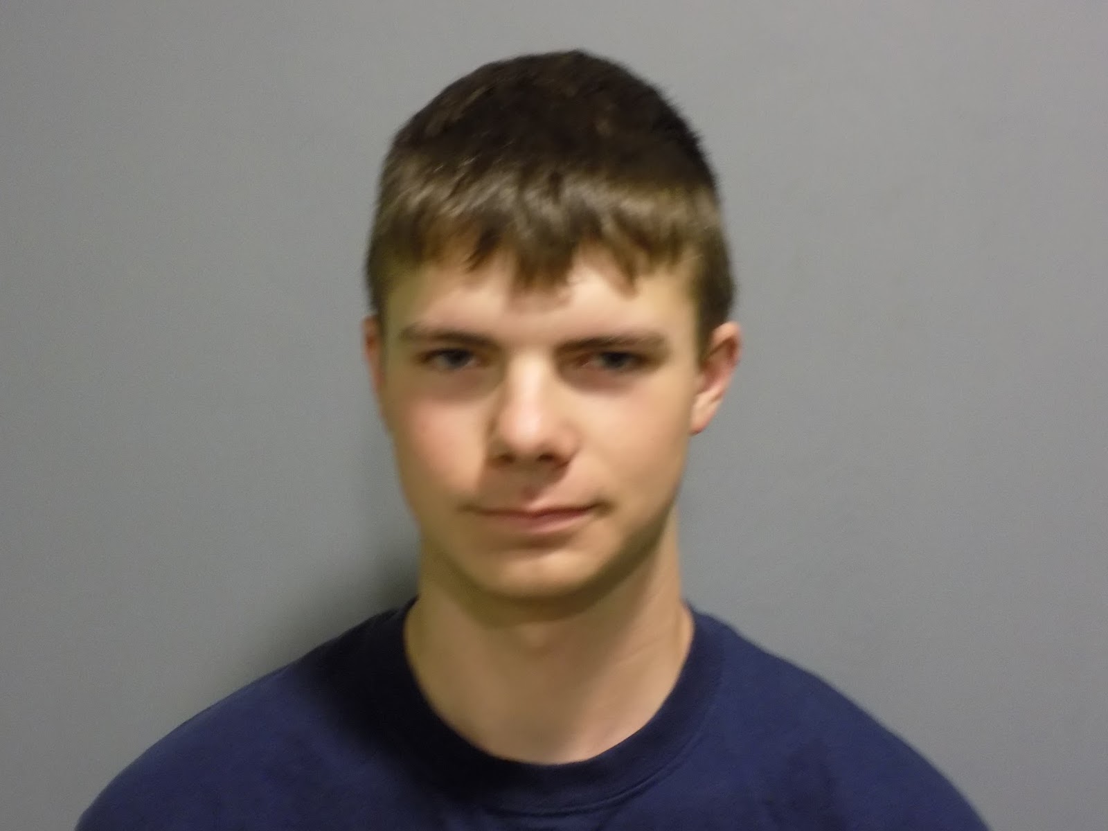 Springfield, VT Police Department: August 2017