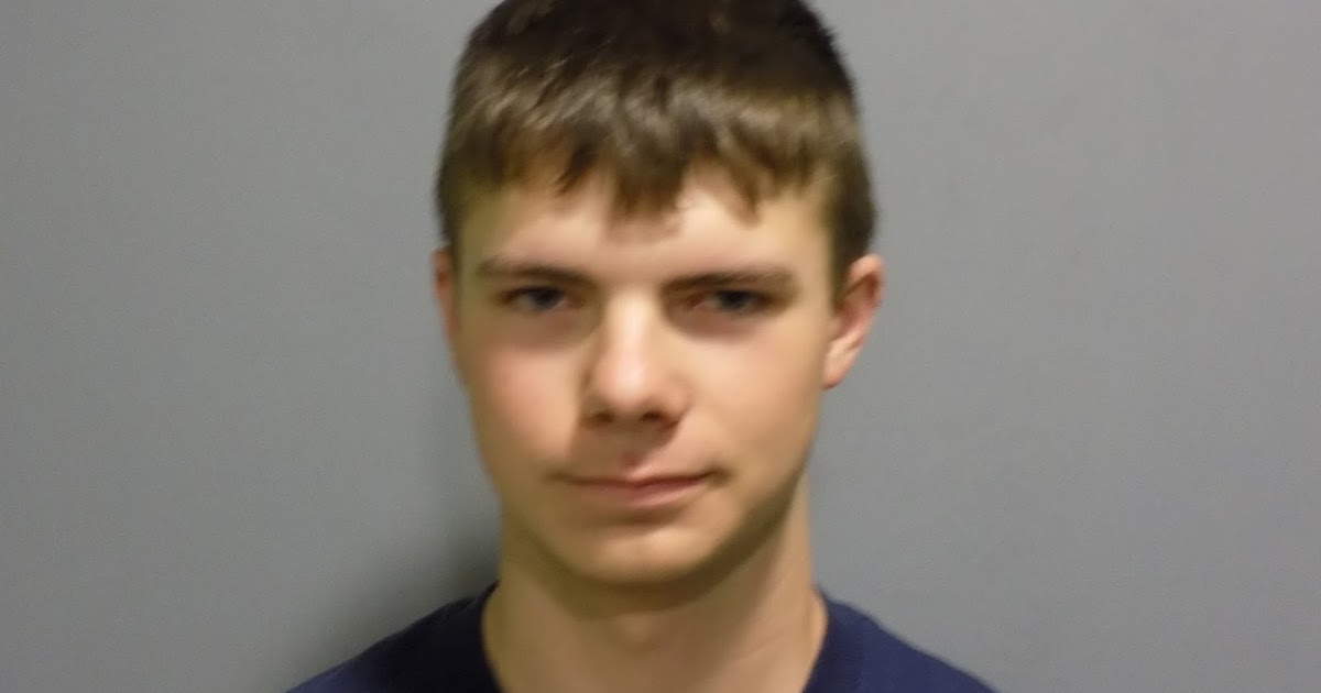 Springfield, VT Police Department: Arrest - Kidnapping - Agg. Sexual ...