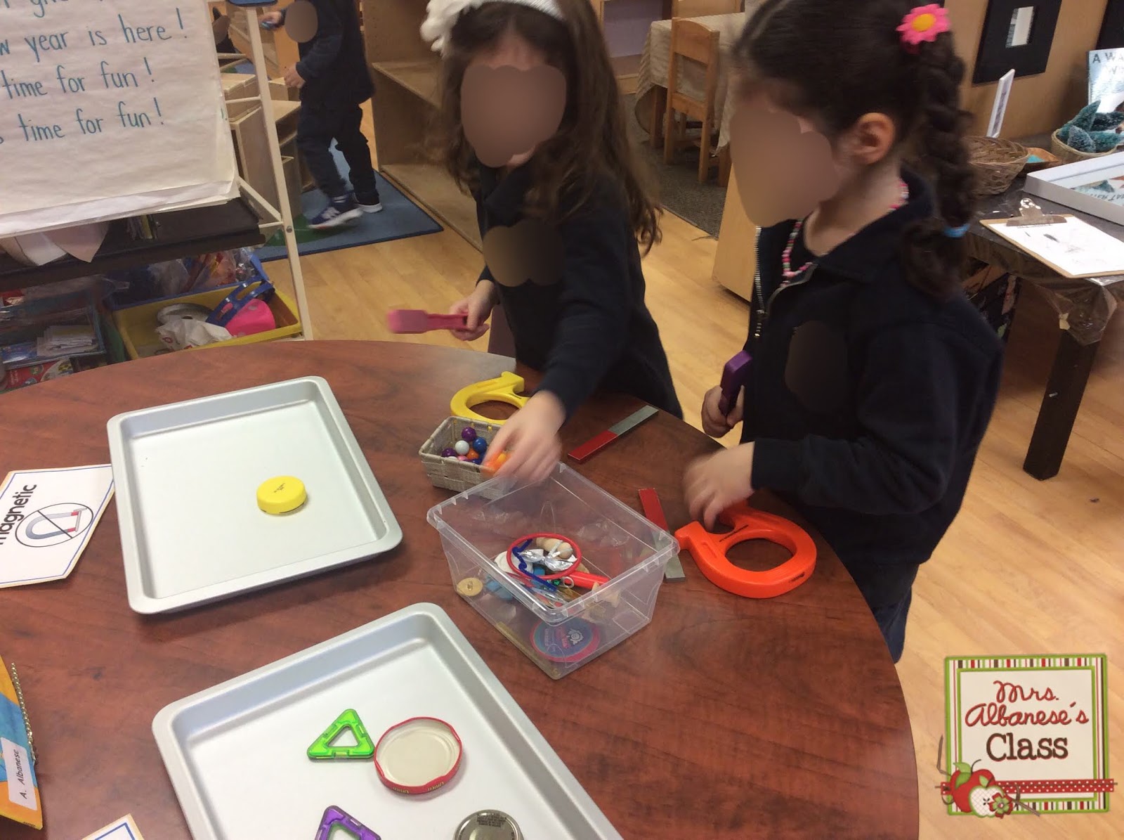 Weekly Wrap-Up -> Jan. 7-11 ... Winter Provocations | Mrs. Albanese's ...