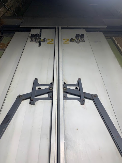 Chicago Elevator Maintenance - Colley Elevator: March 2020