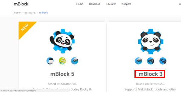 阿旺師磨書坊: mBot機器人 - mBlock程式設計入門