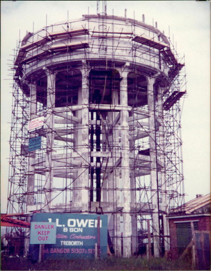 Rhyl Life: June 2009