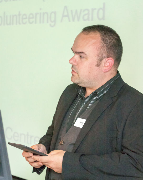 Hull History Centre: A volunteer's perspective