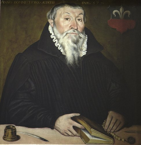 antichrist | De Profundis Clamavi ad Te, Domine