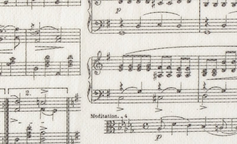 sei lifestyle: CK's Top 10: Mixed Media Papers