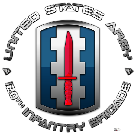 Military Insignia 3D : Insignia of the United States Army Separate ...