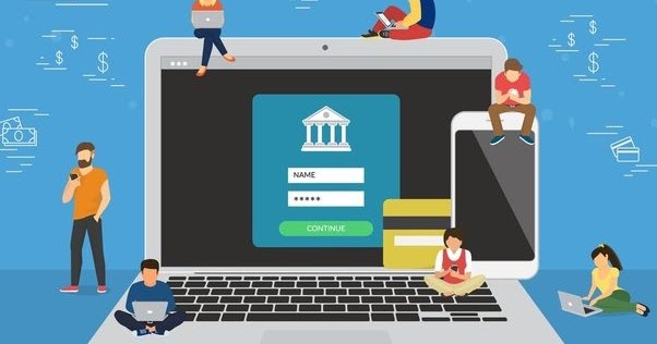 Software used by Different Banks in India
