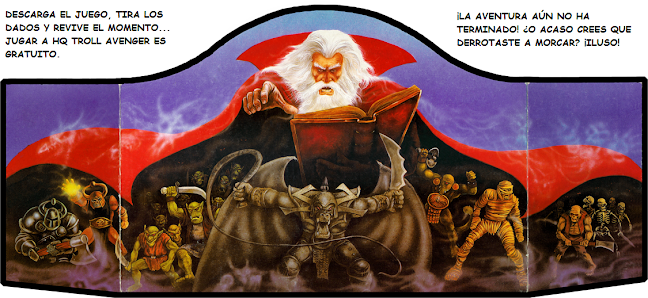 Runciter Electronics