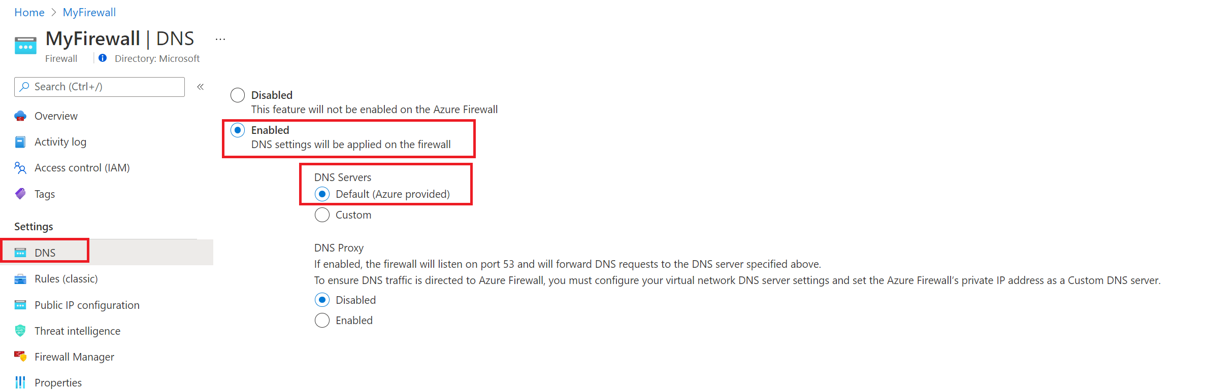 Sanganak Authority: Azure Firewall with Static Outbound Public IP ...