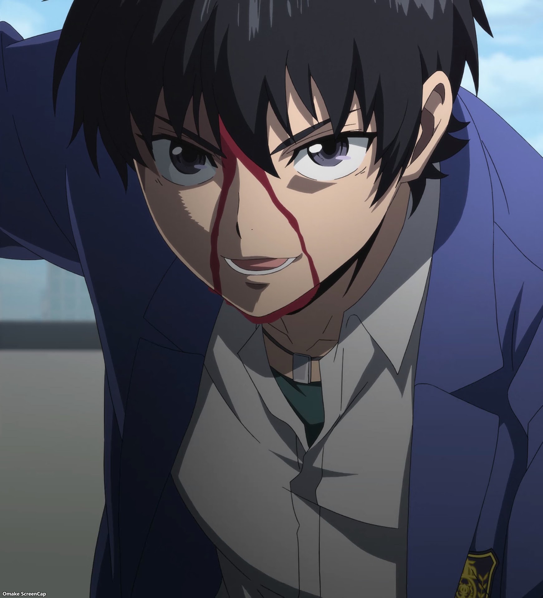 Joeschmo's Gears and Grounds: High-Rise Invasion - Episode 10 - Yayoi ...