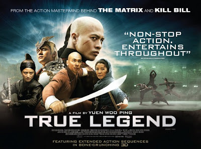 True Legend ~ Jual DVD terlengkap