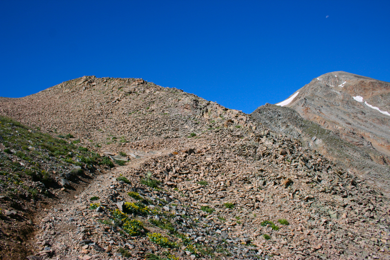 Colorado Lifestyle: Hope Pass
