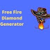 Free Fire Diamond Generator