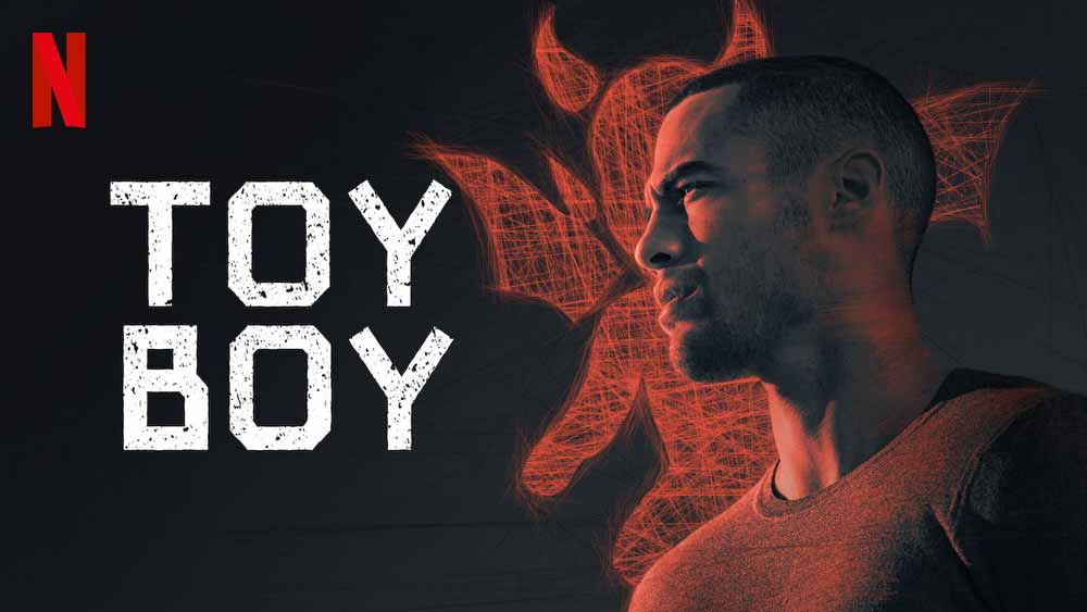 Toy Boy, recomendación de la semana | CompuTekni