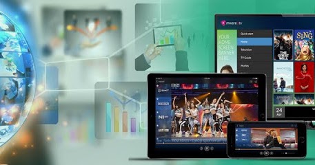 IPTV Shop: Access Latest TV Channels Using Cost-Effective IPTV Service