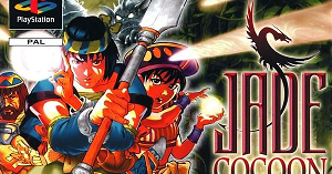 Johnny Mercyside: My Top 50 Favourite Playstation 1 Games: #19