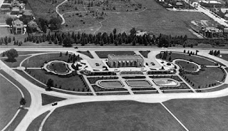 Wild West History: Haunted Cheesman Park in Denver: Built on the Graves ...