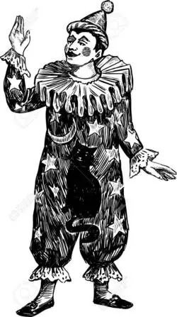 FESTE THE JESTER: AN OVERVIEW OF AN WISE FOOL'S CHARACTER | TWELFTH ...