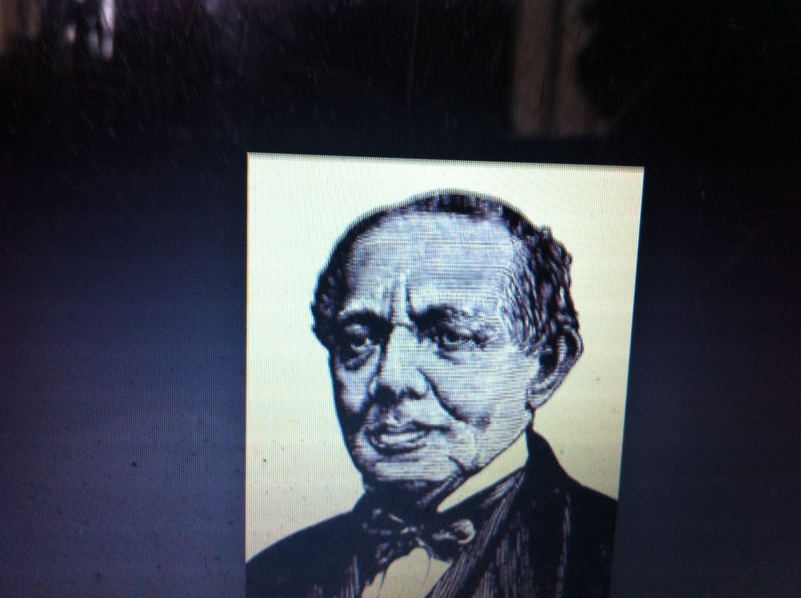 THE BLACK SOCIAL HISTORY:: BLACK SOCIAL HISTORY - WAS AN ABOLITIONIST ...