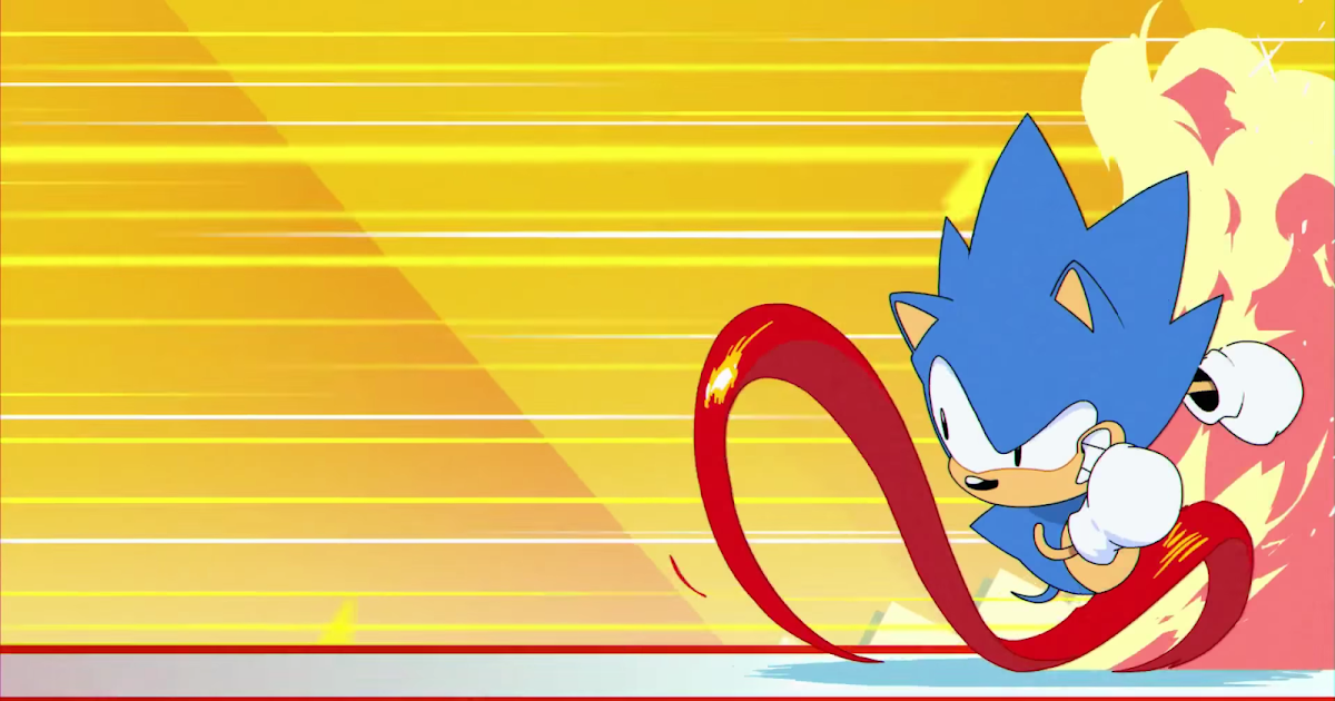 Gameboy Senin Oyun Kanalın: Sonic Mania