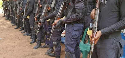 Eastern Security Network: Their Abhorrence And Avoidable Snares - Iconsnews