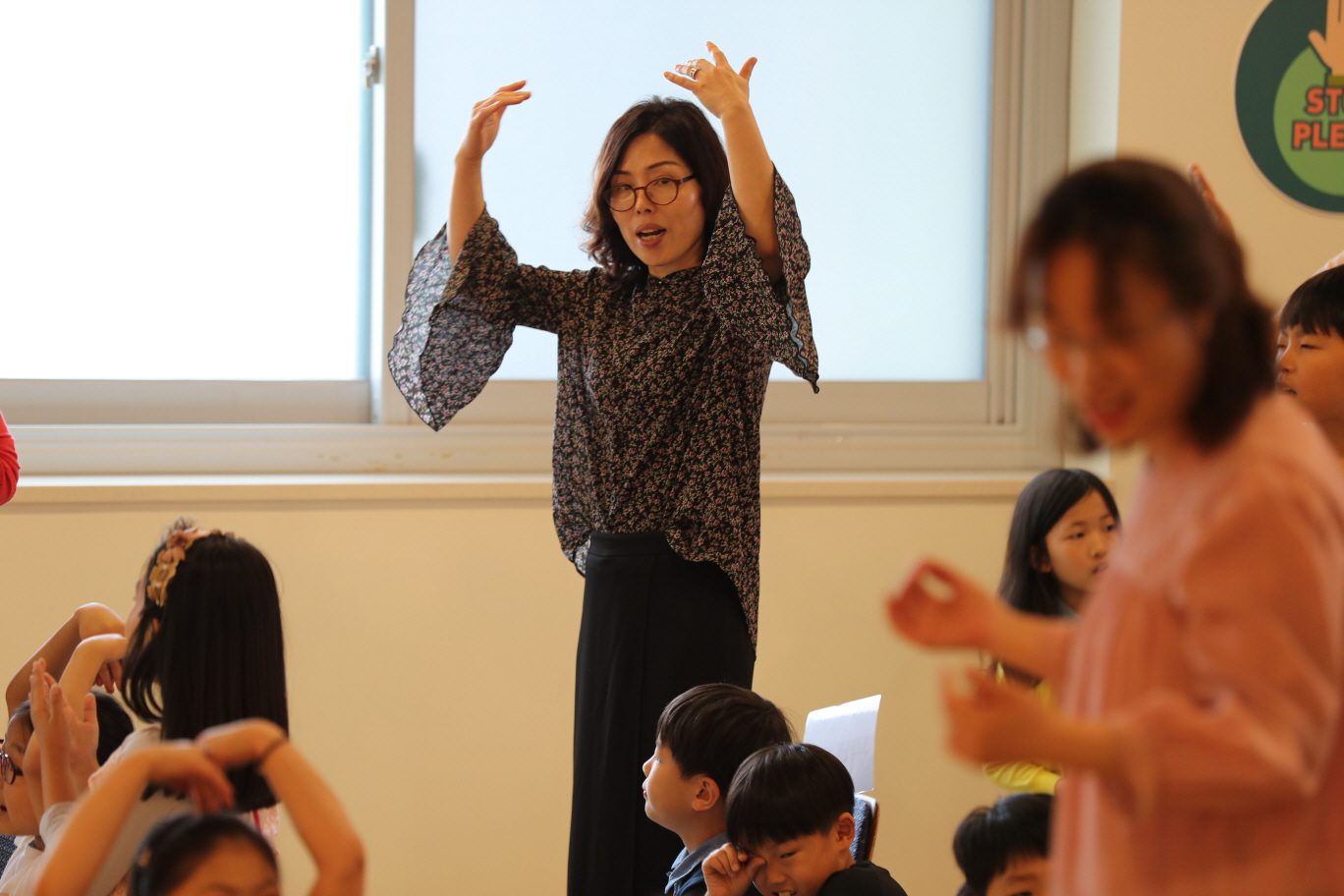 예꿈이 사진첩 - 초등2부 2017. 5. 21 예배 사진 입니다.