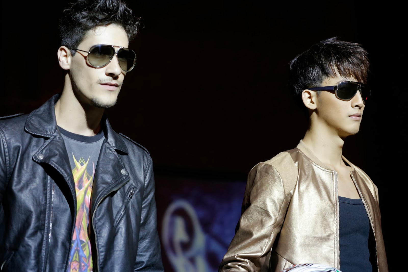 Fashion for the Eyes ... FW2013-14 Eyewear Collection Preview by Sin ...