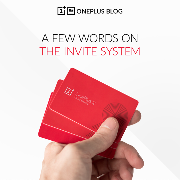 OnePlus to announce OnePlus 2 on July 27th in Virtual Reality event ...