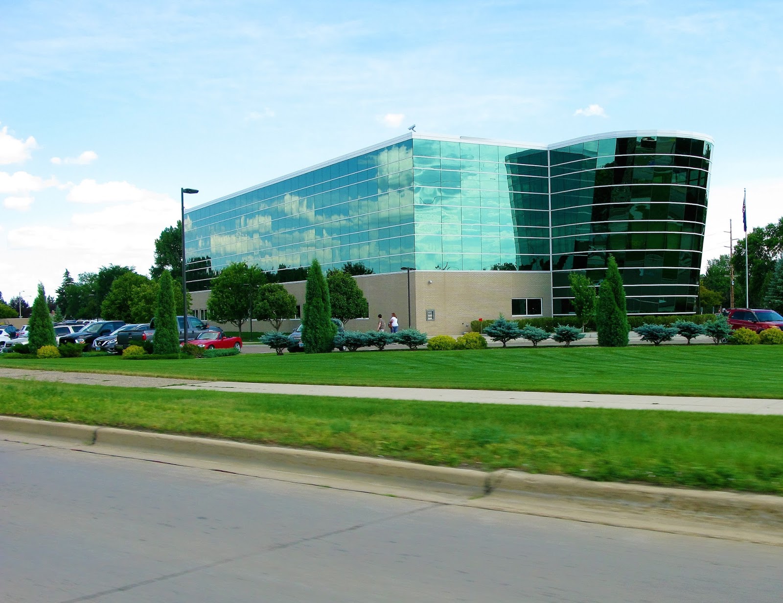 The LC's Daily: Bank of North Dakota