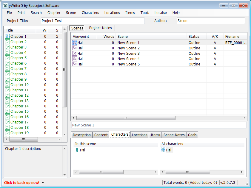 5 programas para escribir mejores que Word | Jennifer Moraz