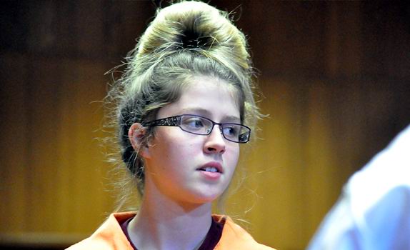 Crime Time: Murder of Skylar Neese