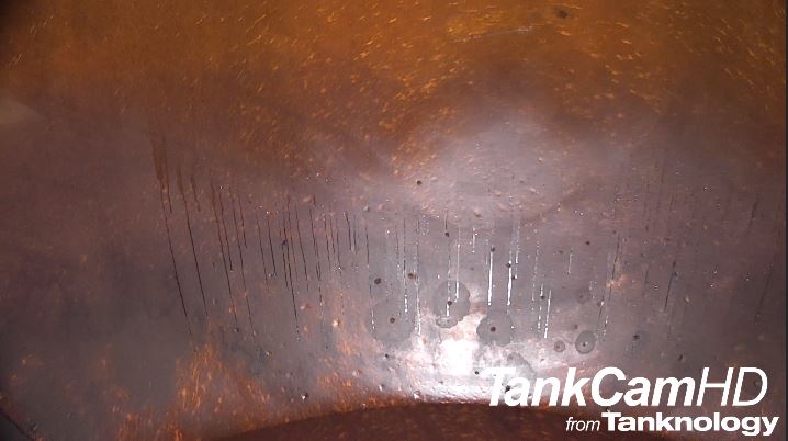 Tank Trouble Tuesday - Tanknology