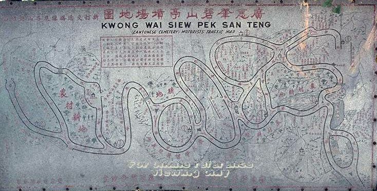 Blog To Express: Bishan - Then and Now