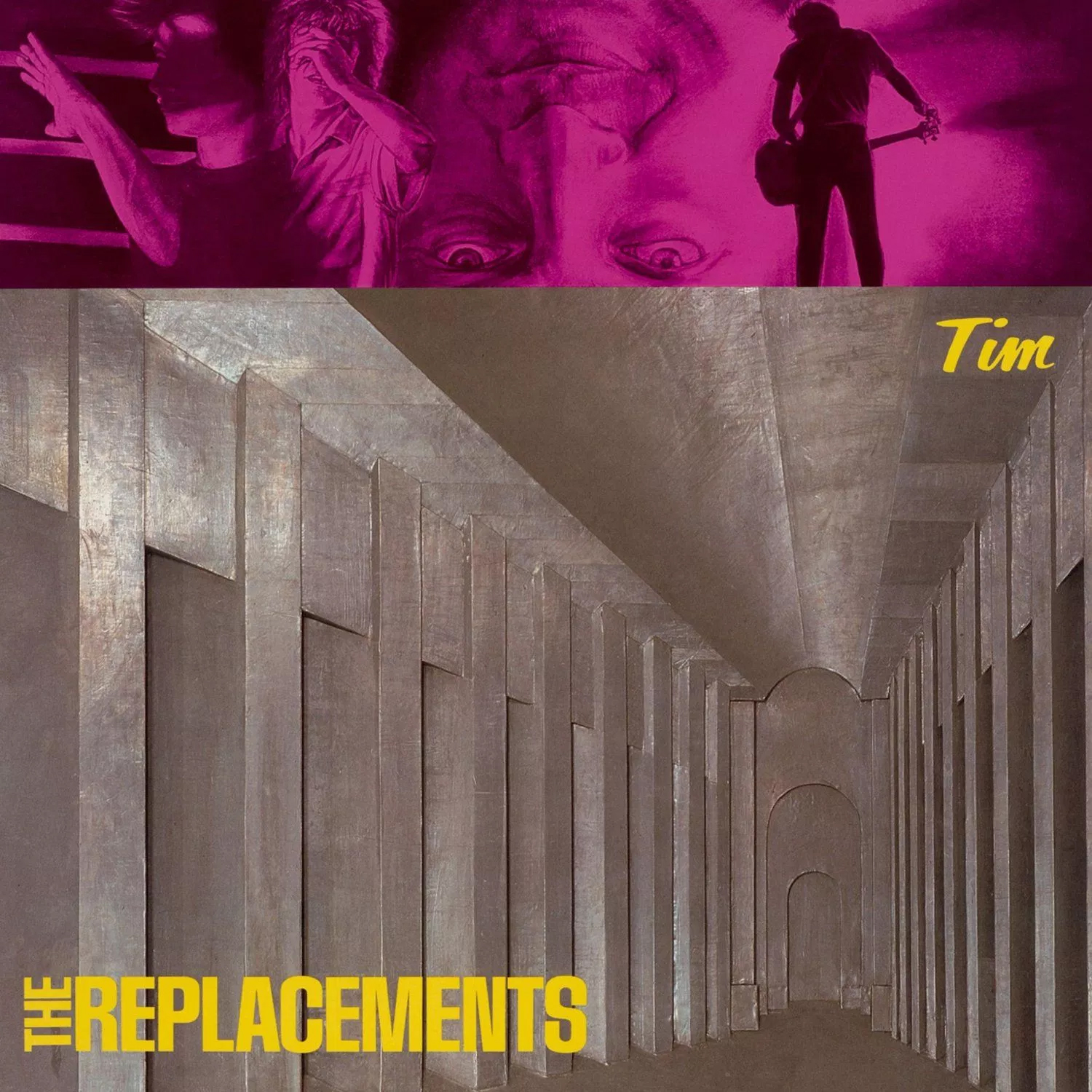 The Replacements: Tim (1985)