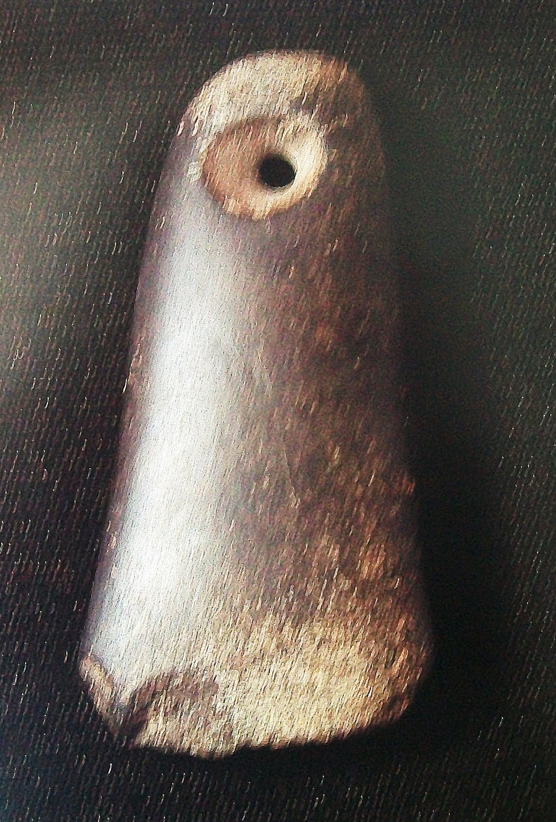 Aprendiendo Vida: TOQUIS EN EL MUNDO MAPUCHE